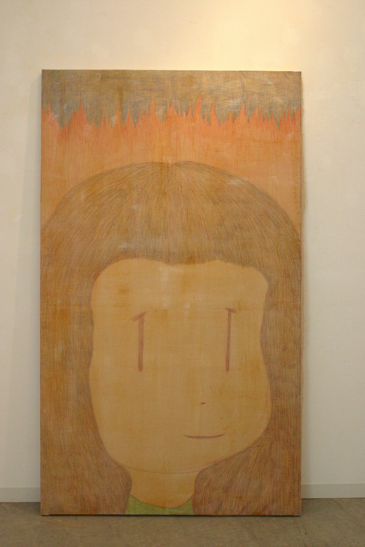 no surprises【3】｜Naoto Maruyama/丸山ナオト