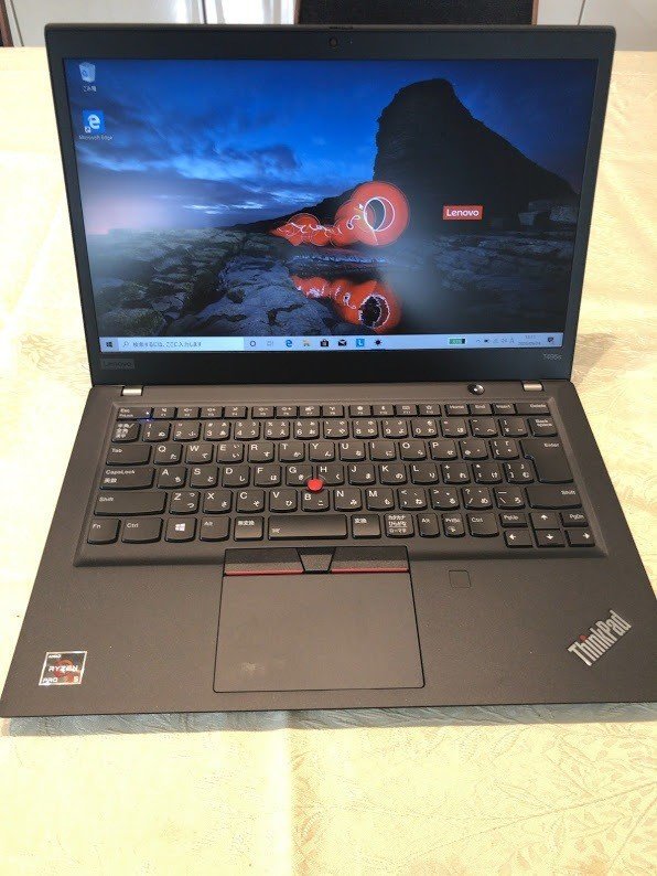 パソコン買っちゃいました。｜AKKIY CHAN