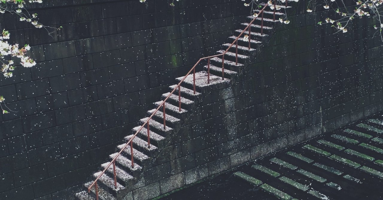 ある意味、直感に従う方がいい時がある｜Tatsuya Kit Kitamura｜note