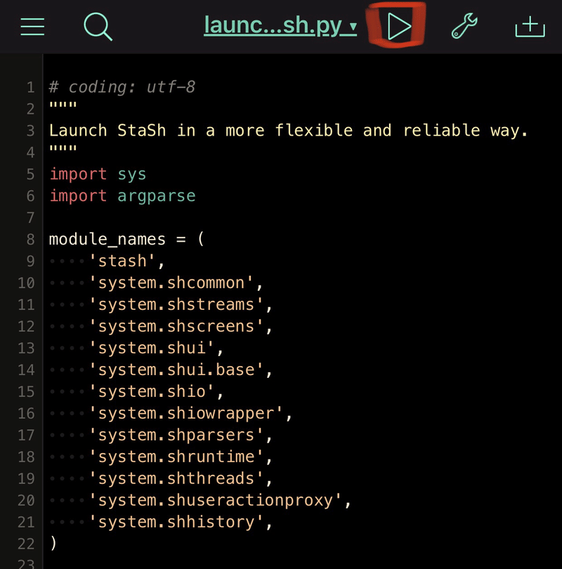 [初心者向け]Pythonista3のStash導入〜pip installまでの手順｜Junya