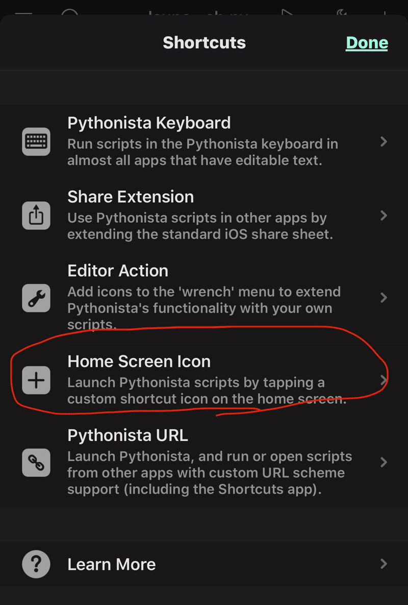 [初心者向け]Pythonista3のStash導入〜pip installまでの手順｜Junya