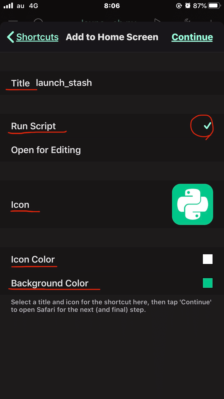 [初心者向け]Pythonista3のStash導入〜pip installまでの手順｜Junya