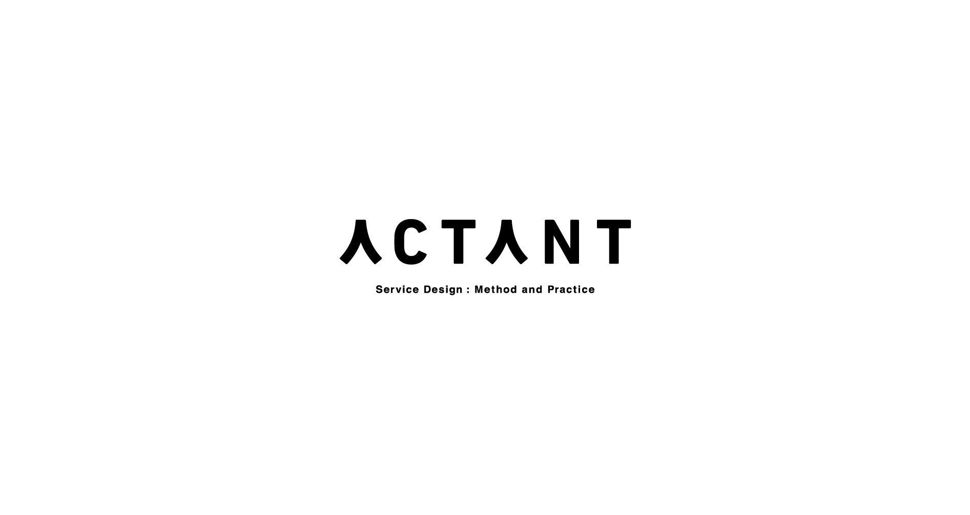 ACTANT｜note