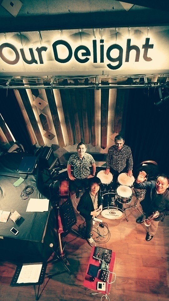 原朋直Group at Our Delight｜tomonao-h｜note