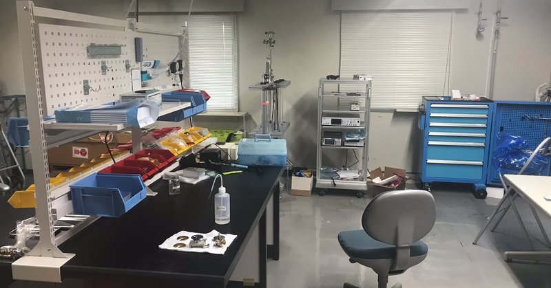 T. Nakajima Lab (ISSP-NSL)｜note