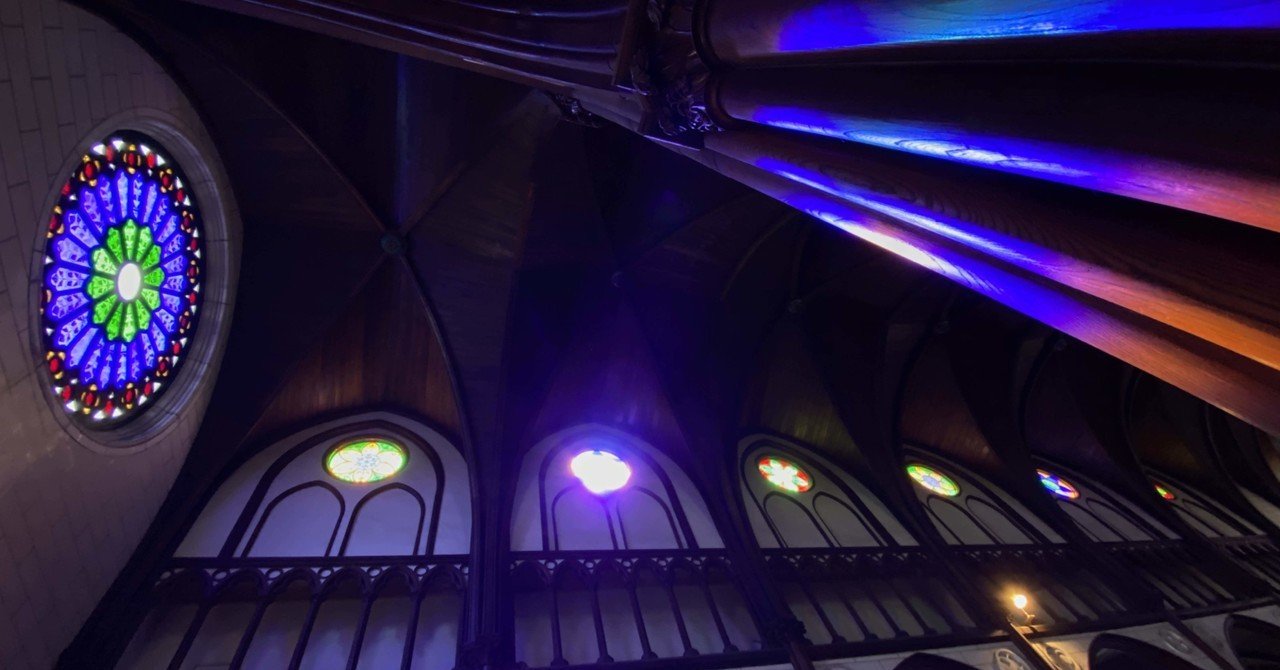 博物館 明治村｜R&S Yoshiaki｜note