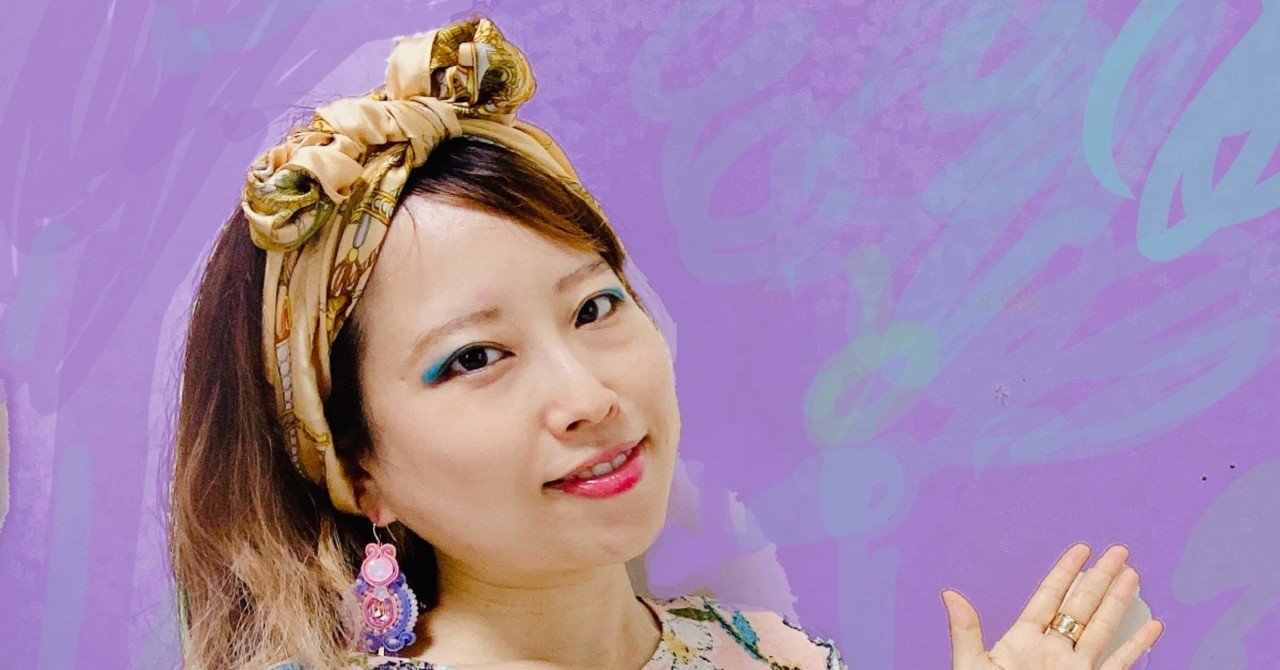 【再出発】3年間の浄化期間と、新たな創造の旅路｜sanami｜note