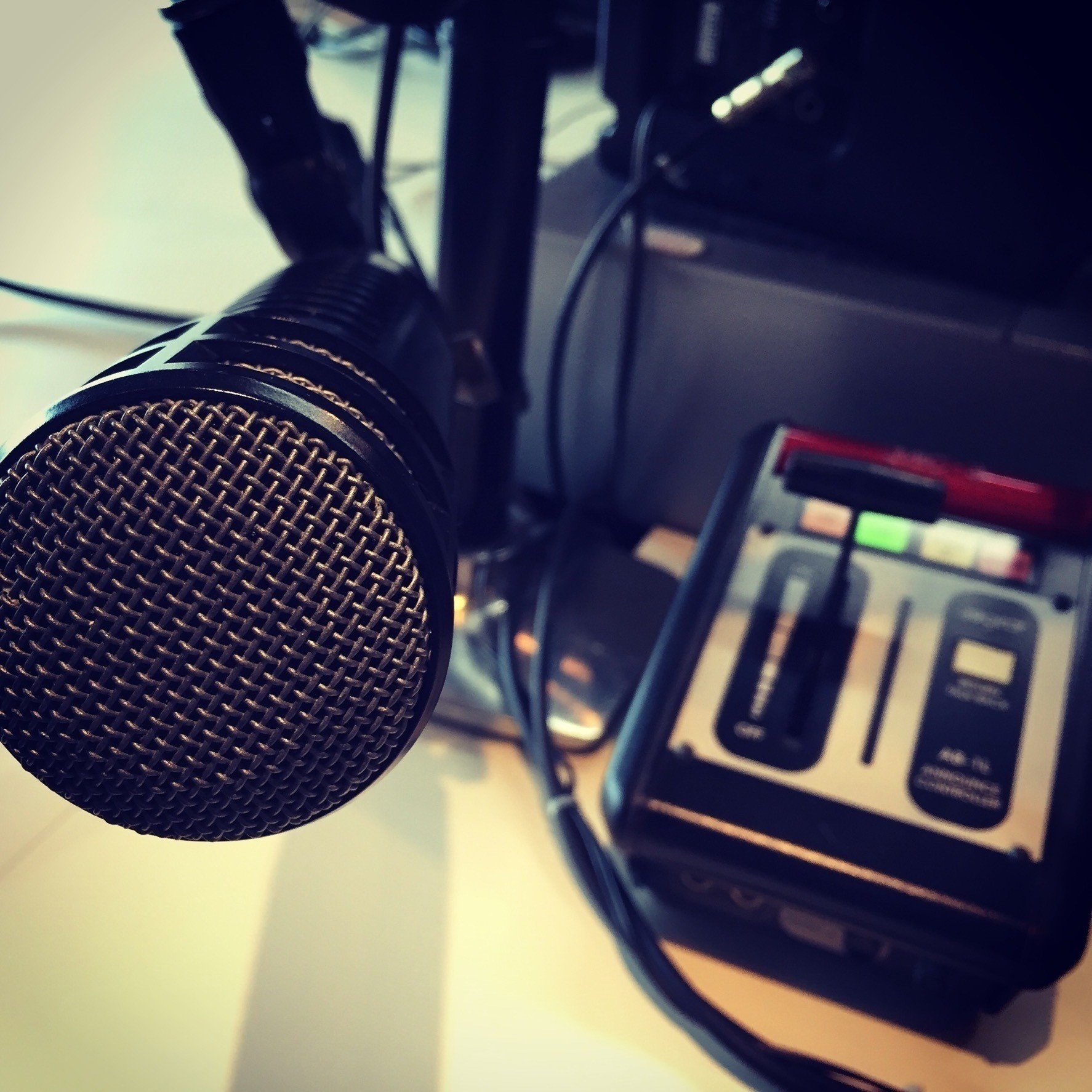 Tatsuya T🎙｜note