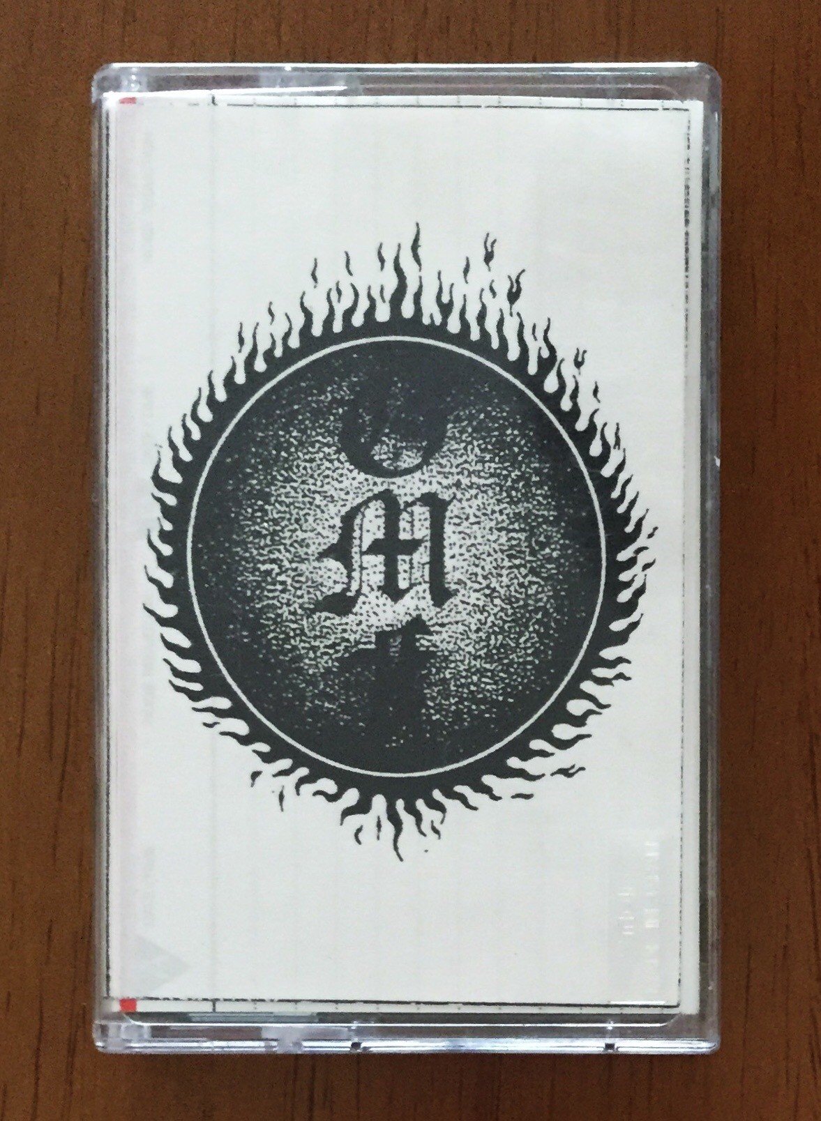 GMF ～サイン入りレコードA to Z （note版） 第7回 GMF｜五辺宏明