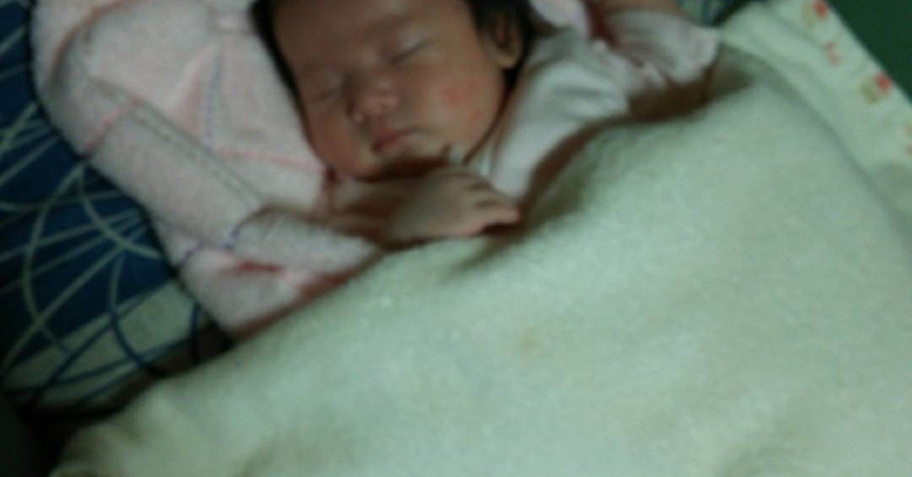 生後31d(生後31日目)｜manalink