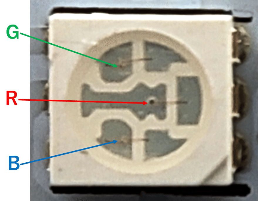 【100均ガジェット分解】(14)ダイソーの「リモコンライト」(前編: 受信機)｜tomorrow56 (ThousanDIY)