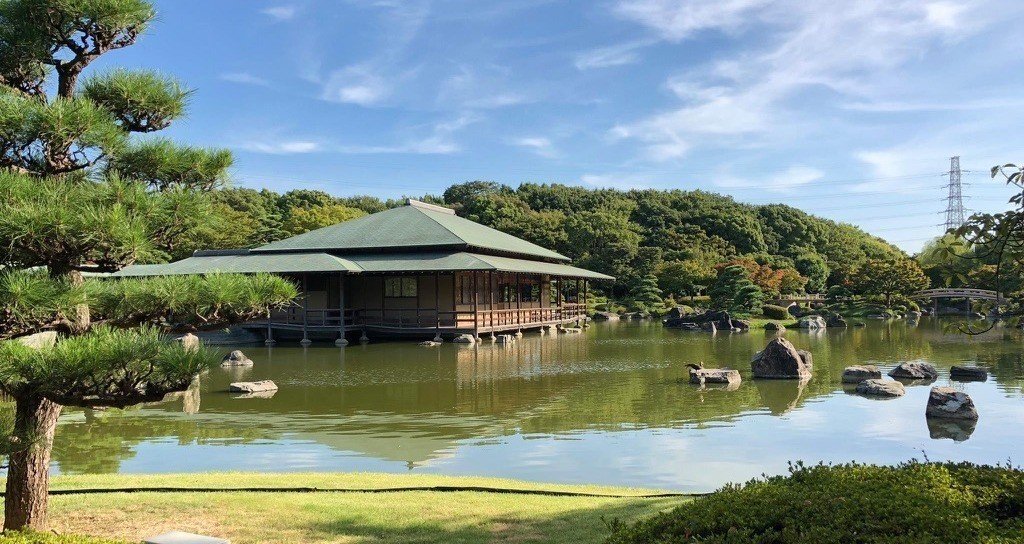 kii:Kiichi Sugihara｜note