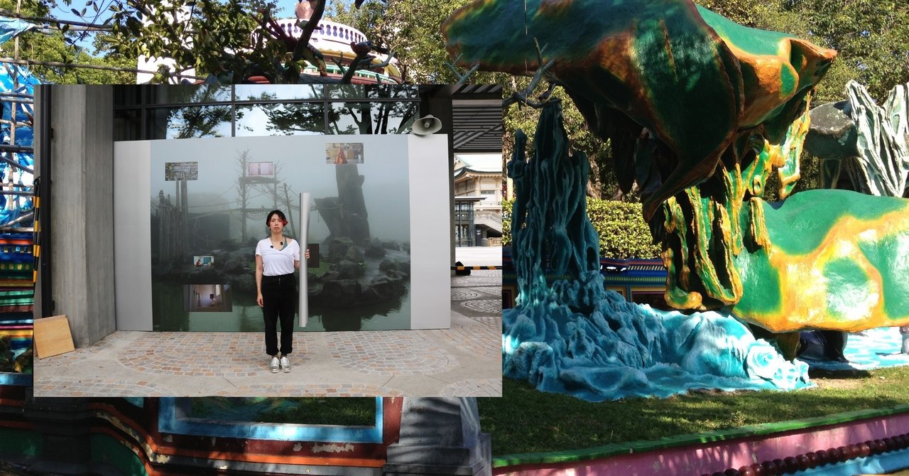 モノ・ヒト・オト——「消しゴム」シリーズの音世界｜precog｜note