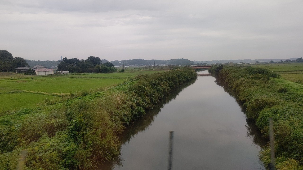 2020年10月4日～銚子電鉄でぶらり旅～｜流浪系のけんたろう｜note