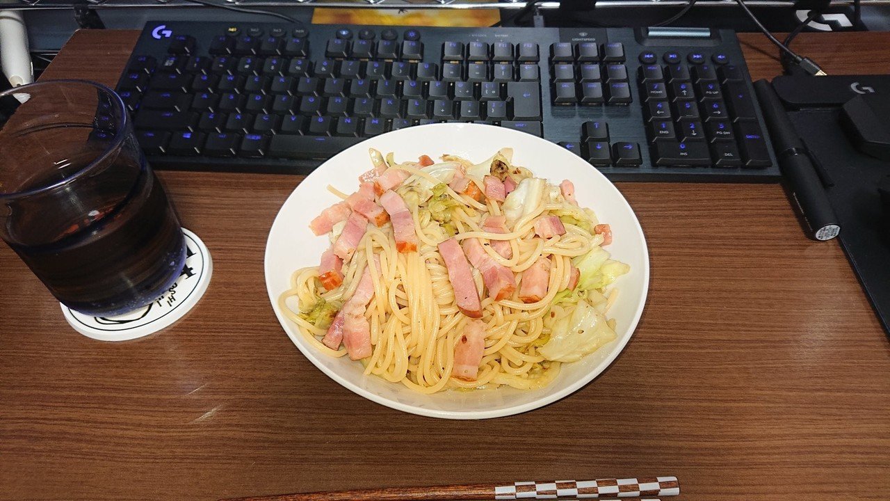 普通のカレーの作り方を知らない｜たぐもん