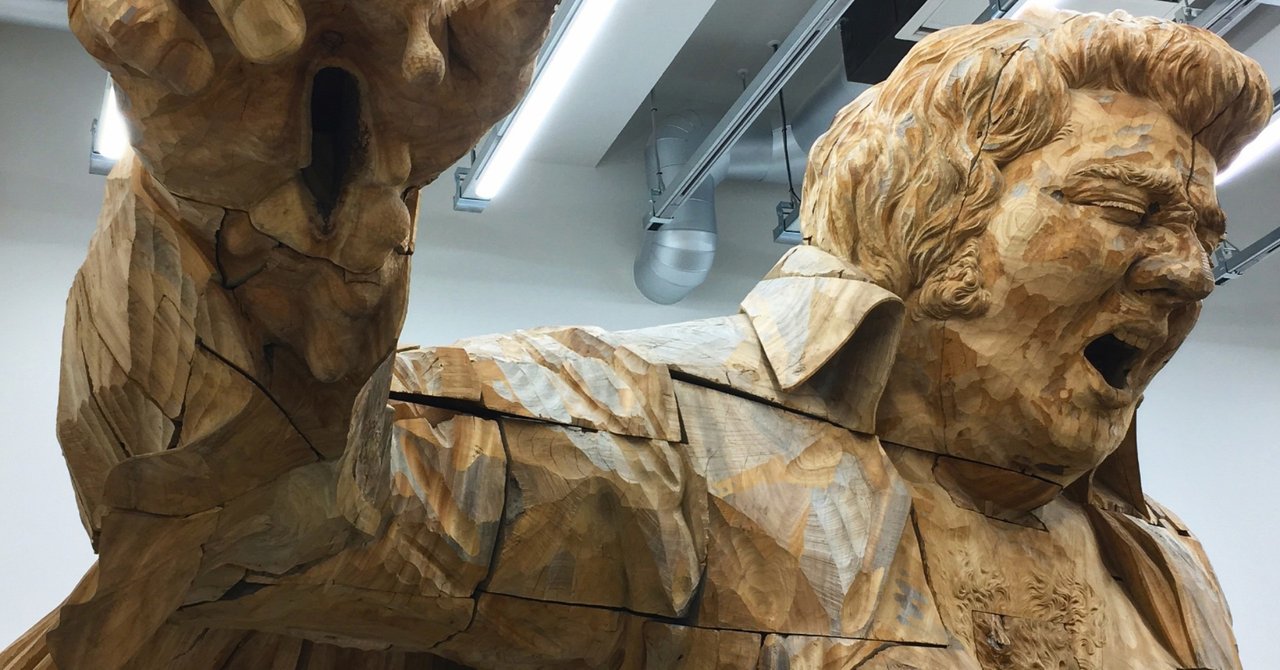 ギャラリーにいこう「ギャラいこ」Makoto Inui｜note