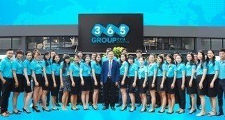 Công ty tổ chức sự kiện 365｜note