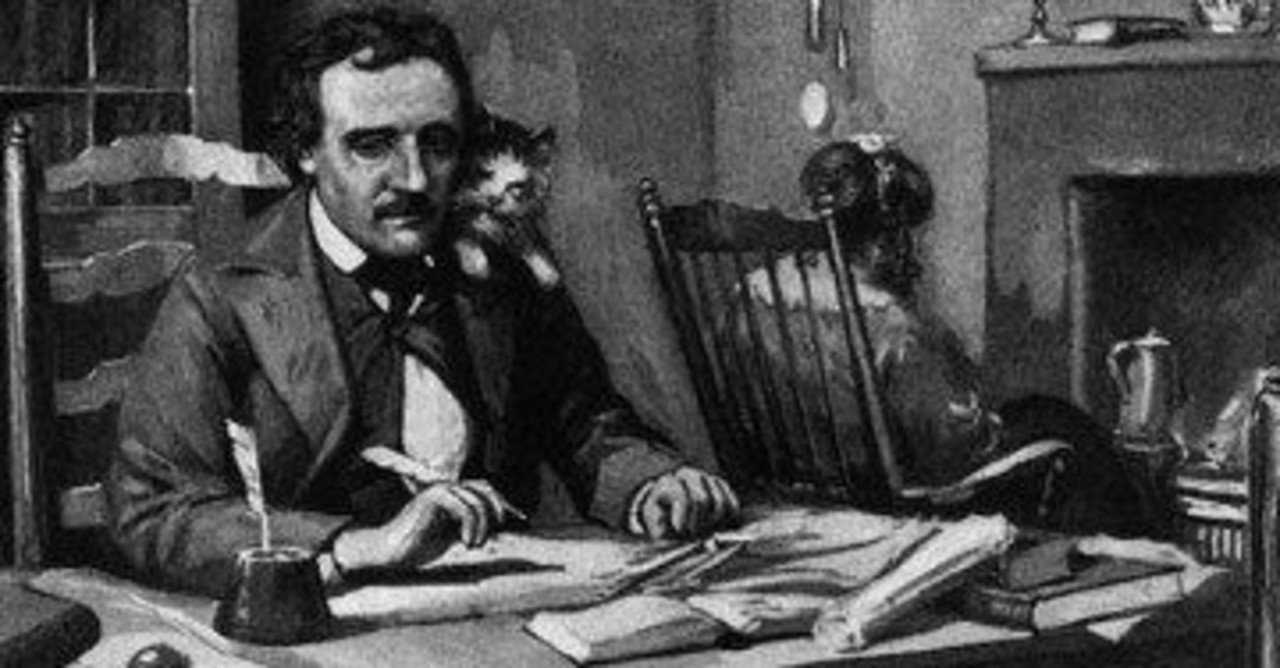 ミステリーの日｜Tomoyuki Negami