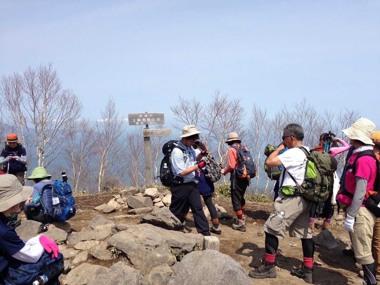 赤城山｜Koichi Sonoda