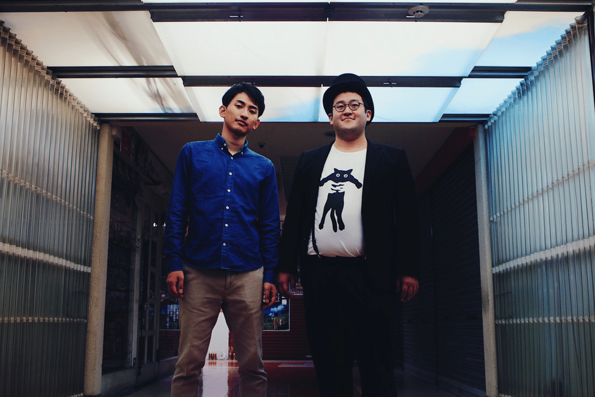 中野440スタジオの思い出｜ぐんぴぃ(バキ童・春とヒコーキ)