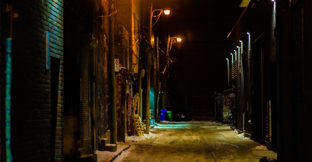 影討ち稼業｜直木谷ヒトシ(Hitoshi NAOKIYA)