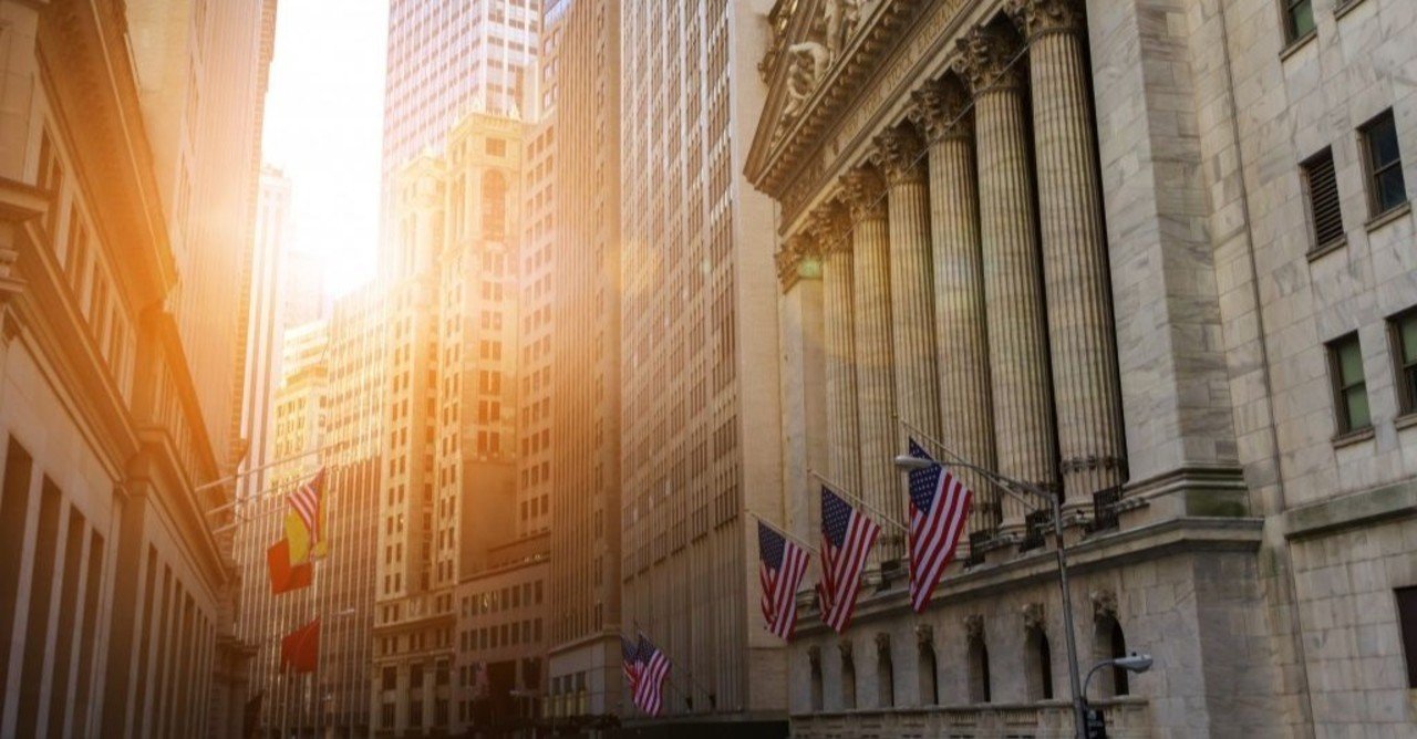 僕の米国株ポートフォリオを公開｜AKKIY CHAN