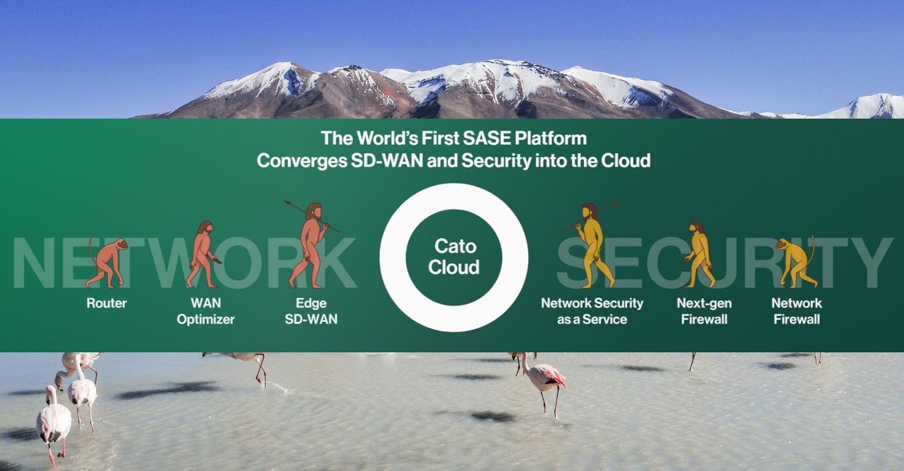 Cato Cloud - Fuva Brain｜note