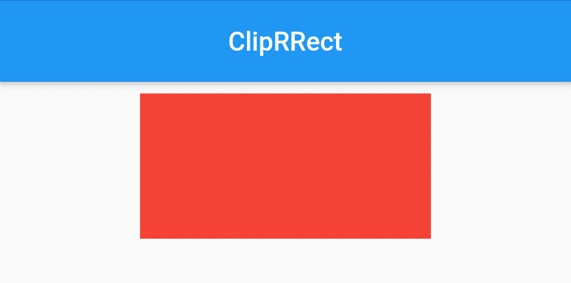 【Flutter】ClipRRectを使ってウィジェットを角丸にする｜Flutterラボ