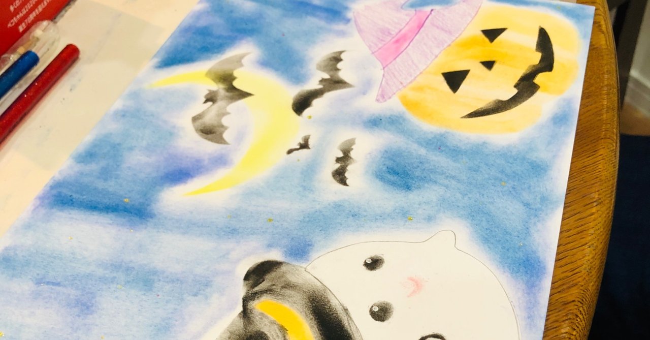 秋のご挨拶･夏の疲れを癒すアートのすすめ｜atelier-ricco｜note