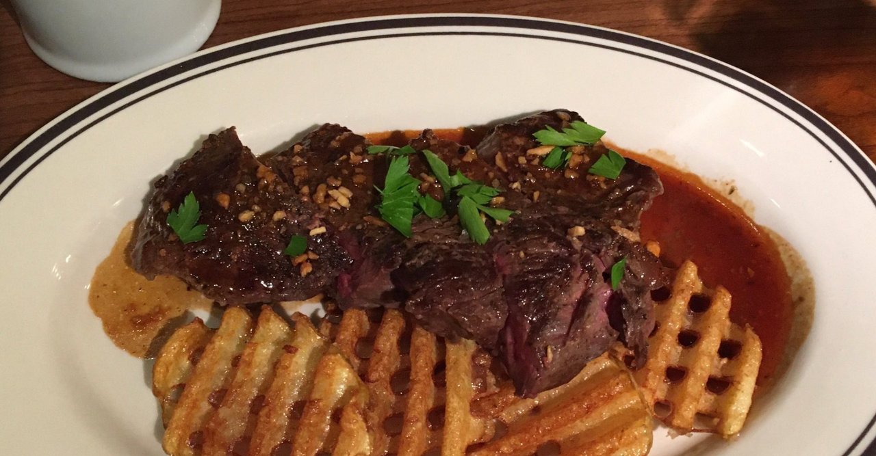 2020/02/29 RAISIN GRILL｜とど（Todo）