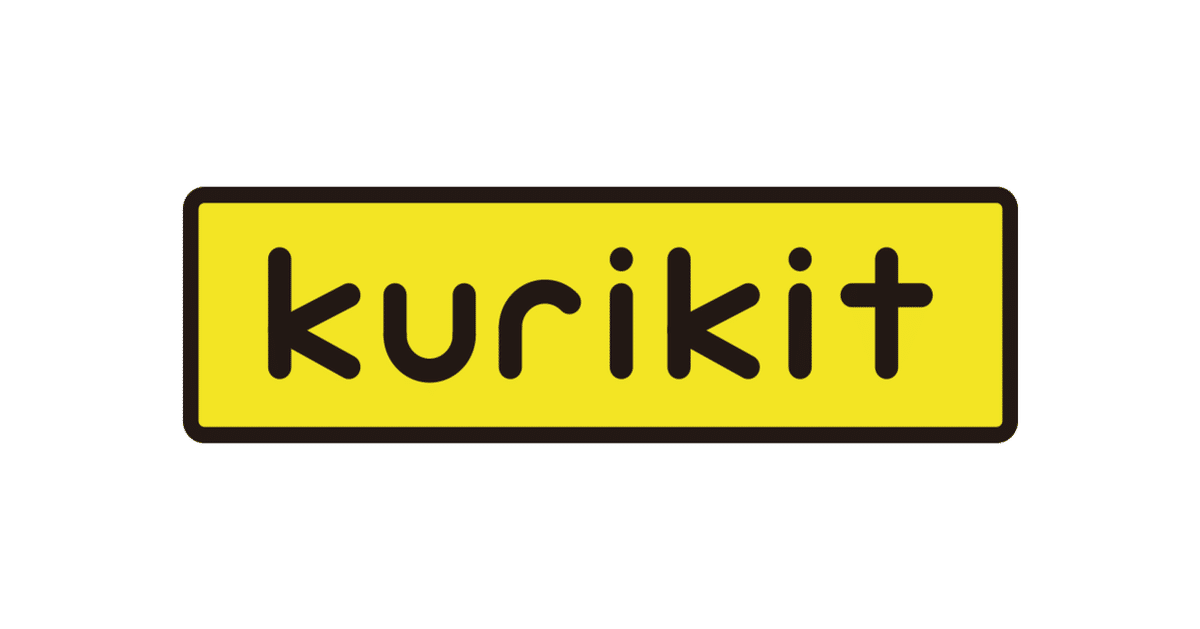 ユカイ工学kurikitお問い合わせ / PRESS KIT一覧｜kurikit（クリキット）| ユカイ工学