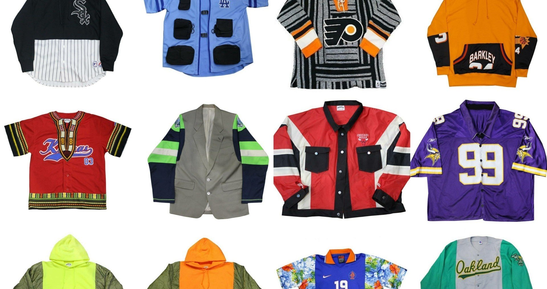 リメイクブランド【Awesome Boy × Ichiryu madeについて リメイクブランド【Awesome Boy × Ichiryu madeについて