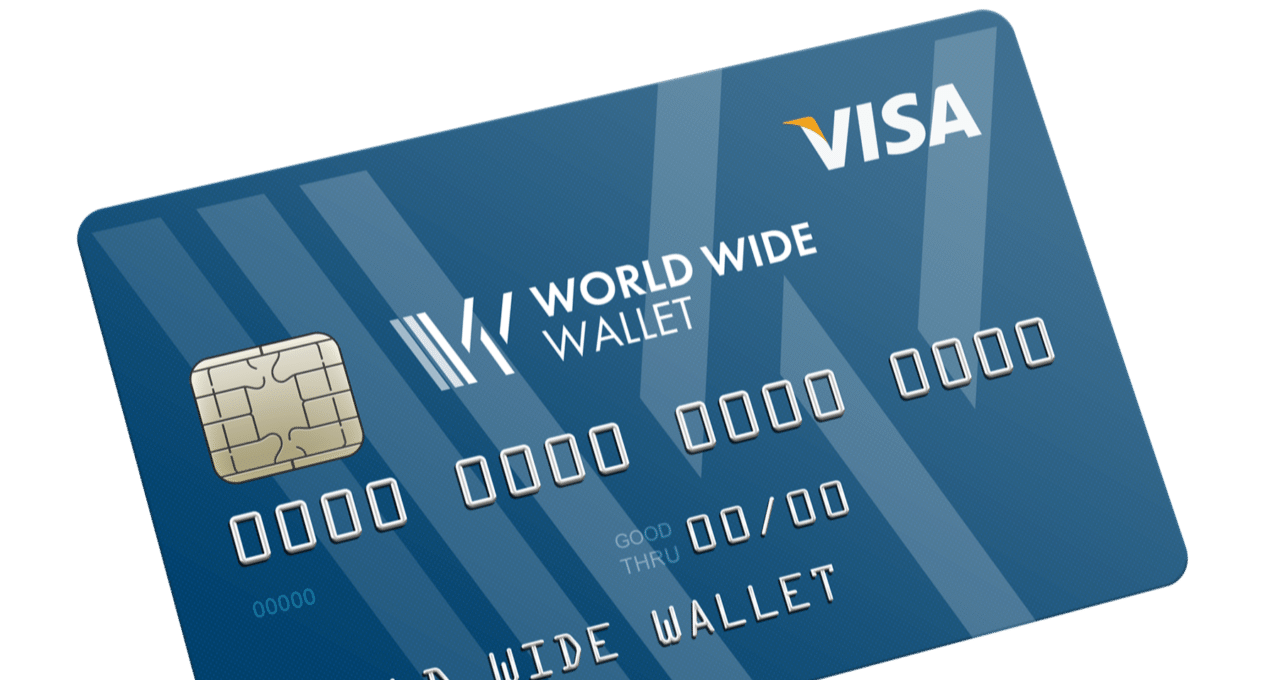 WORLD WIDE WALLET｜note