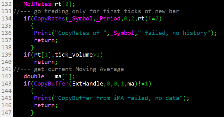 【FX自動売買】EAソースコード解説【MQL5】｜ゆみね / フリーランスエンジニア / FXトレーダー｜note
