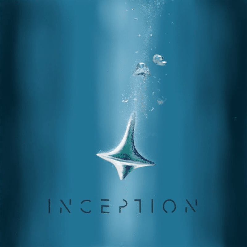 INCEPTION｜m