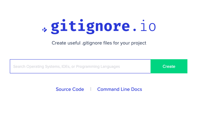 【Django】git ignoreの簡単な使い方｜Masato Ishikawa