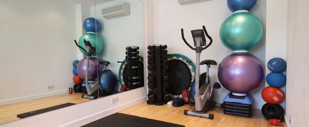 マイクロジムオーナーの本音｜安藤 宏行/Hiroyuki Ando｜note