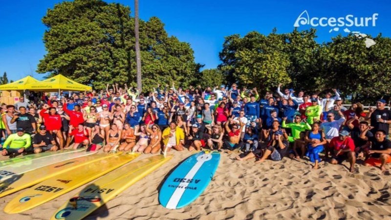 感動！enjoy！refresh！沖縄Access surf💛｜【公式】 LSMPROJECT/地域応援