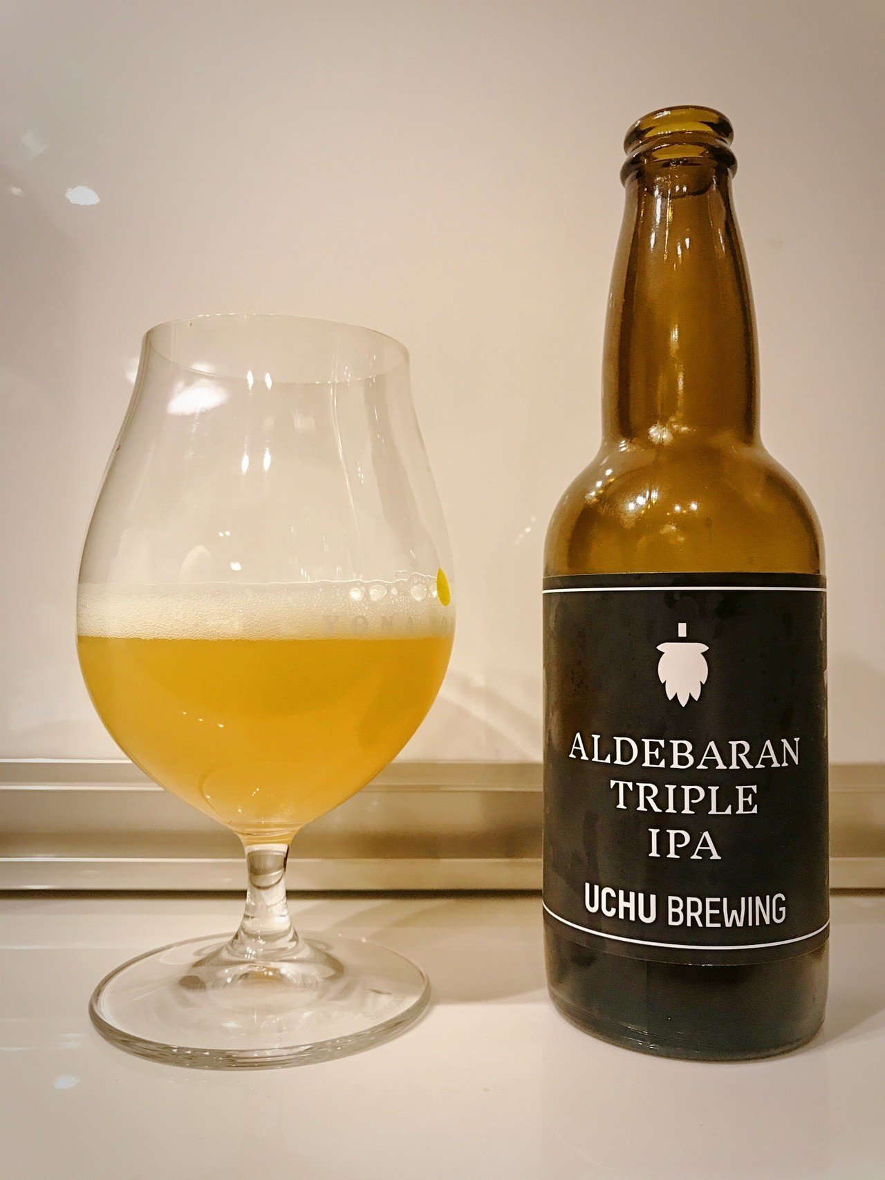 Uchu Brewing Aldebaran｜TMMT