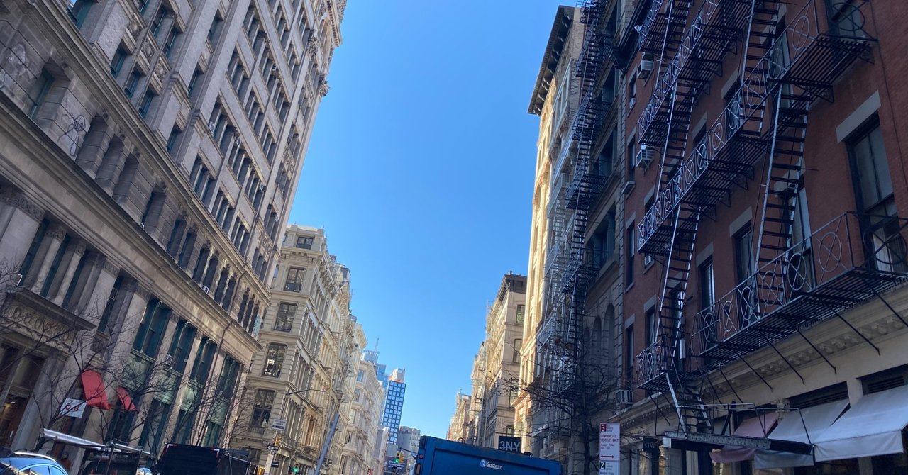 私たちは自由になって、同時に不安になりました｜久保大輔