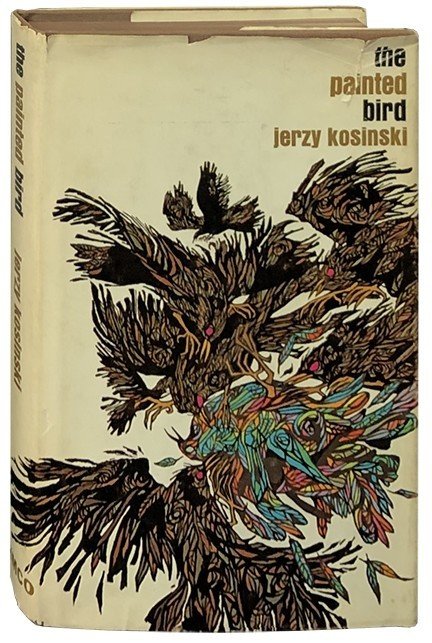 THE PAINTED BIRD / 異端の鳥（2020年10月9日劇場公開）｜eigadays