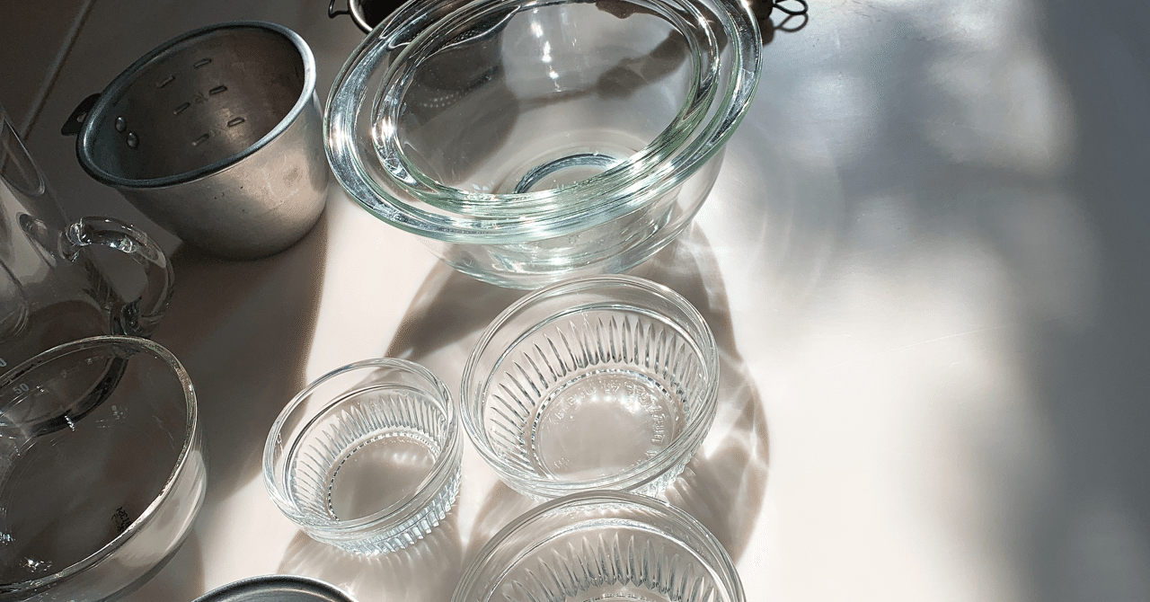 うちで作るから美味しいおやつ｜Romi IGARASHI｜note