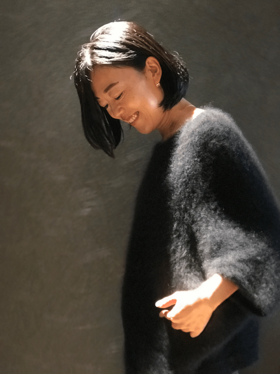 つわり(ほぼ)終わりて、voteが届く｜Mika Sudo