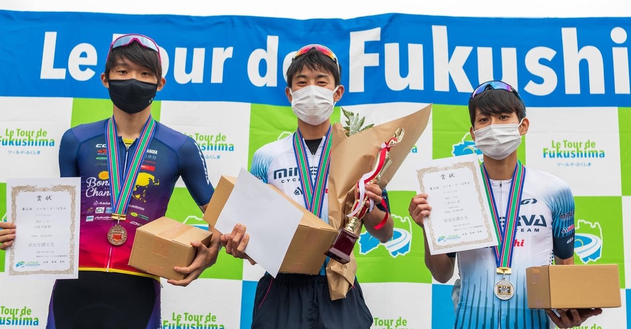 ツールドはなわ（クラス2）｜NaoyaFuda