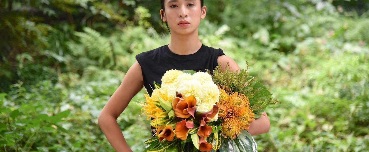 Fighters Flower｜のむら家 Flower Work