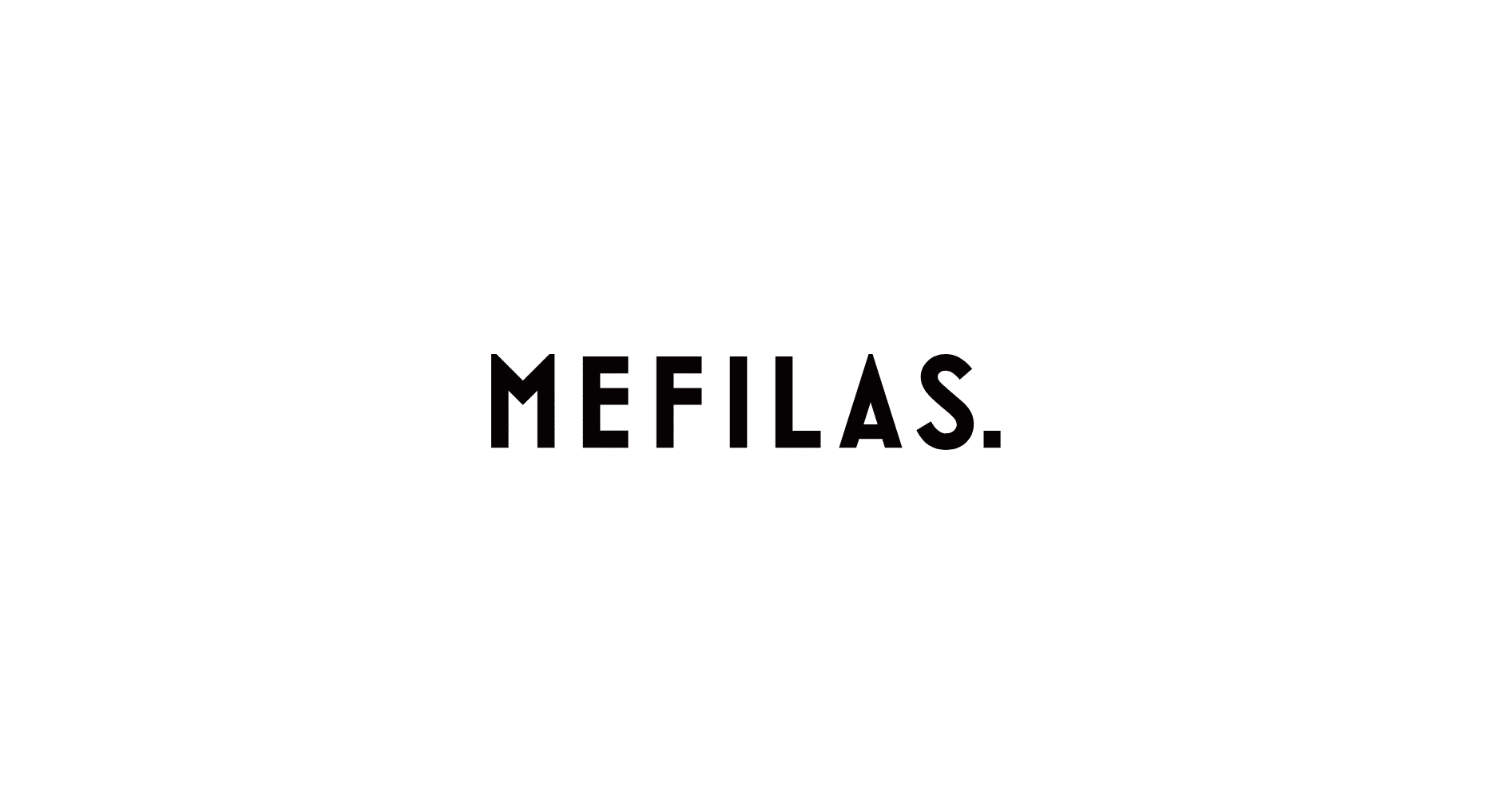 MEFILAS｜note