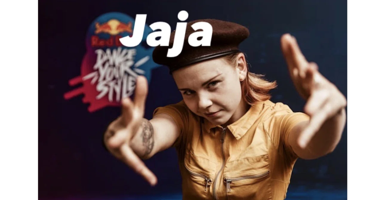 Jaja - 世界的ダンサーの練習方法｜翻訳するユーカリプタス