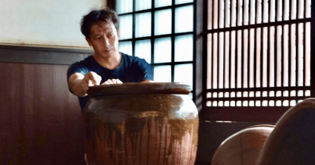 場所、モノ、人との対話を通して世界を繋ぐ美術家 山村幸則さんを訪ねて｜米光智恵 Chie Yonemitsu