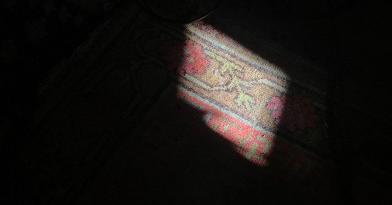 余韻に語りかけるもの｜笹倉慎介／Shinsuke Sasakura