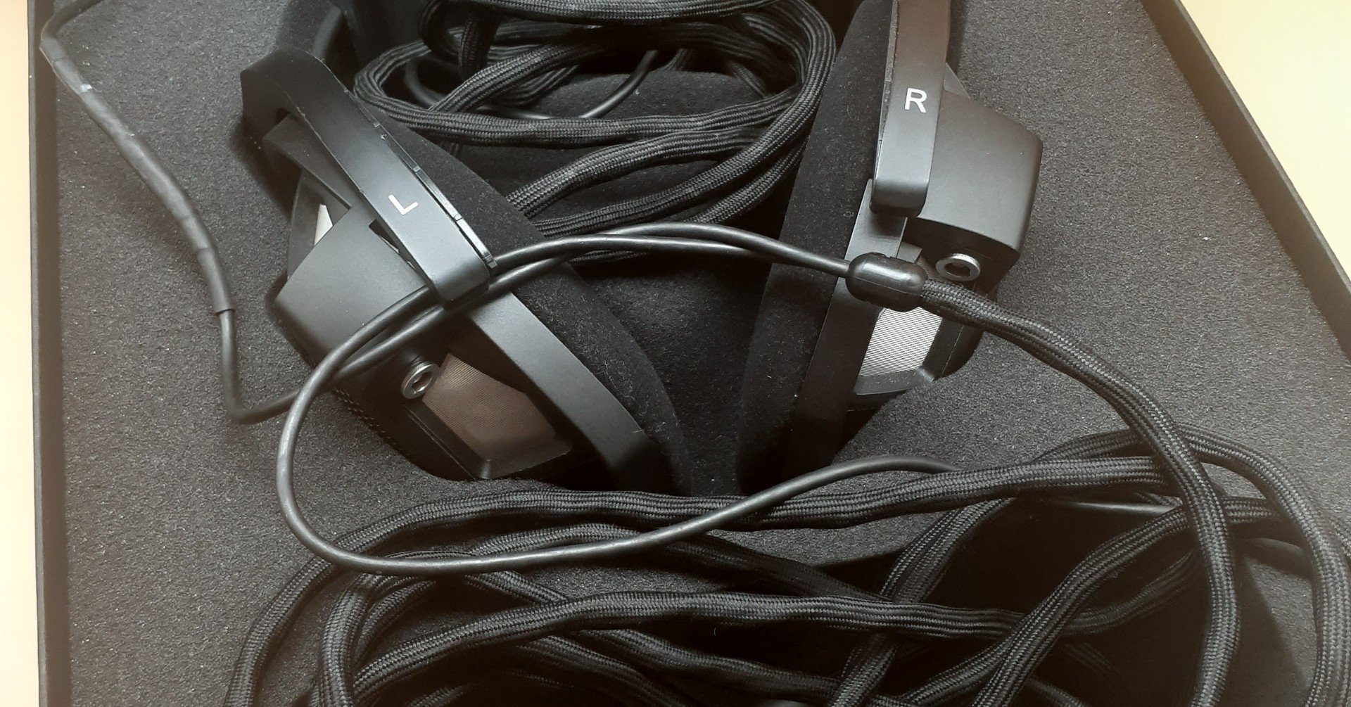 SENNHEISER HD800S レビュー】その周波数特性、THD+N特性 SENNHEISER HD800S レビュー】その周波数特性、THD+N特性